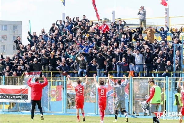 Debut pe micile ecrane pentru UTA în noul sezon! Meciul cu Daco-Getica ...