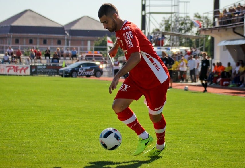 Adili - titular în Champions League, Țucudean și CFR-ul se pot gândi la ...