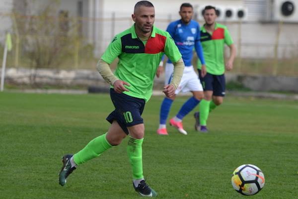 Bozian, decisiv pentru Lugoj contra Sebișului: „Nu am nimic cu echipele ...