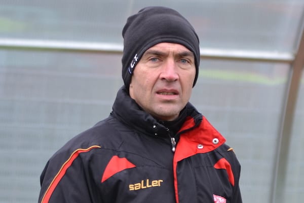 Todea: „Scop atins în acest prim amical, totuși e supărător că încă ...