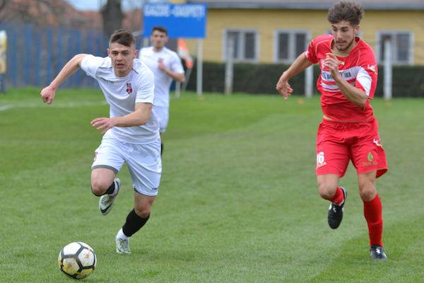 Fost coleg cu Man sau Petre, Alex Sabău își relansează cariera la ...