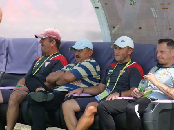 Ionuț Popa a dedicat victoria UTA-ei timișorenilor Robu si Birlică: „Nu ...