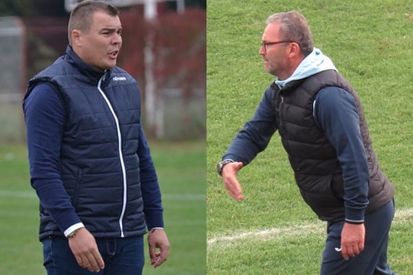 Cojocaru: „Am dovedit că suntem mai buni, am avut o atitudine ...