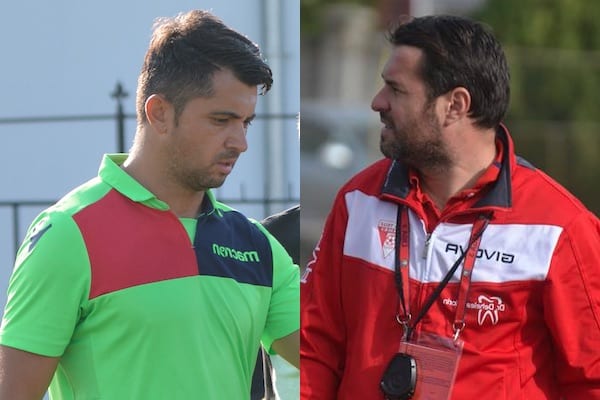 Miculescu: „Înfrângerile aduc înfrângeri, echipa e căzută moral” v.s ...