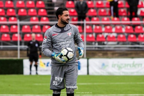 Orlic recunoaște că regula celor două goluri primite nu le-a căzut prea ...