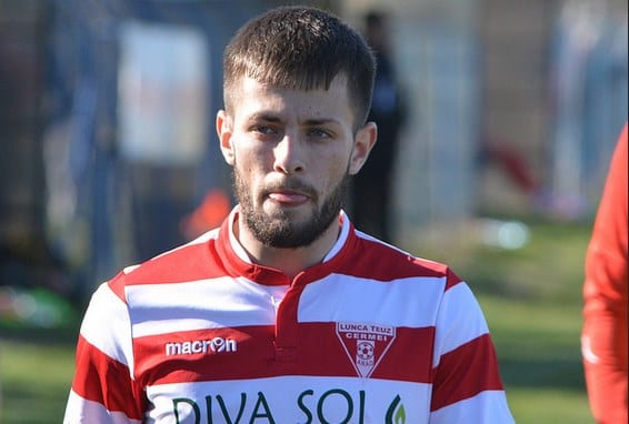 Iuga a spart gheața pentru Cermei chiar împotriva fostei sale formații ...