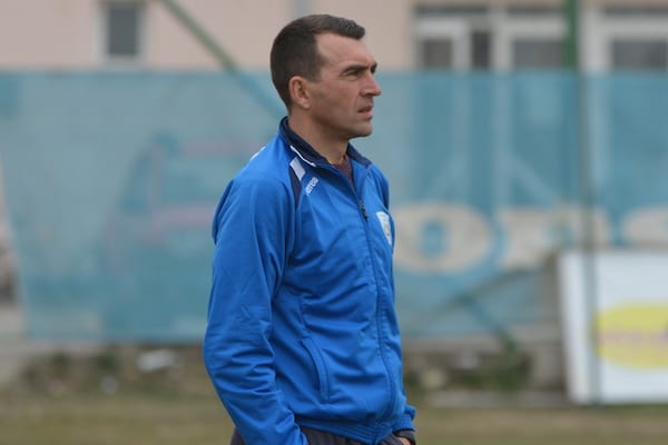 Todea a preluat Cermeiul din mâinile lui Moisă: „Îmi era dor să ...