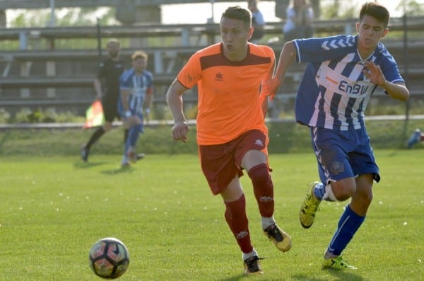 Pîncota - tot pe mâna tinerilor, dar își pune mari speranțe și în ...