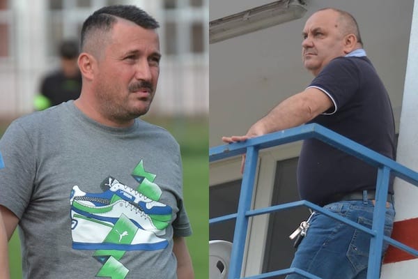 Abrudean: „Puncte meritate, puteam închide jocul până la pauză” v.s ...