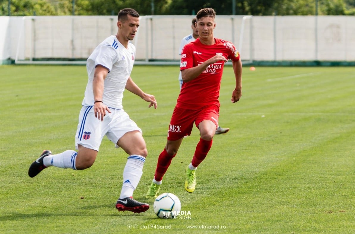 Miculescu își încheie mai repede treaba în Slovenia și de joi e la lot ...