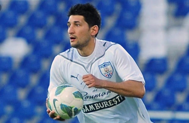 Liga a III-a, seria a 4-a: Costea face din Dăești primul lider ...