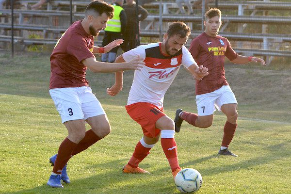 Concluzia lui Sabău după semieșecul Lipovei cu Deva: „Îmi iau gândul de ...