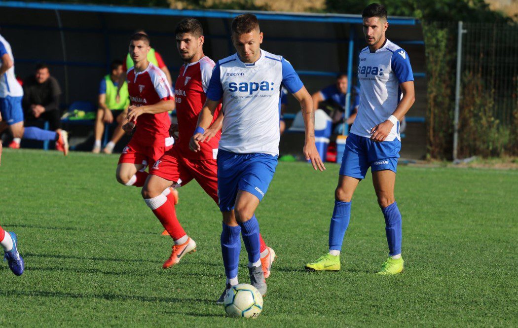 Crișul merge după puncte pe Bega, iar Cocian avertizează: „ACS Poli ne ...