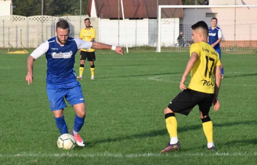 Live-text Liga 3-a, ora 14: Șoimii Lipova - ACS Poli 4-0 și LPS Cetate ...
