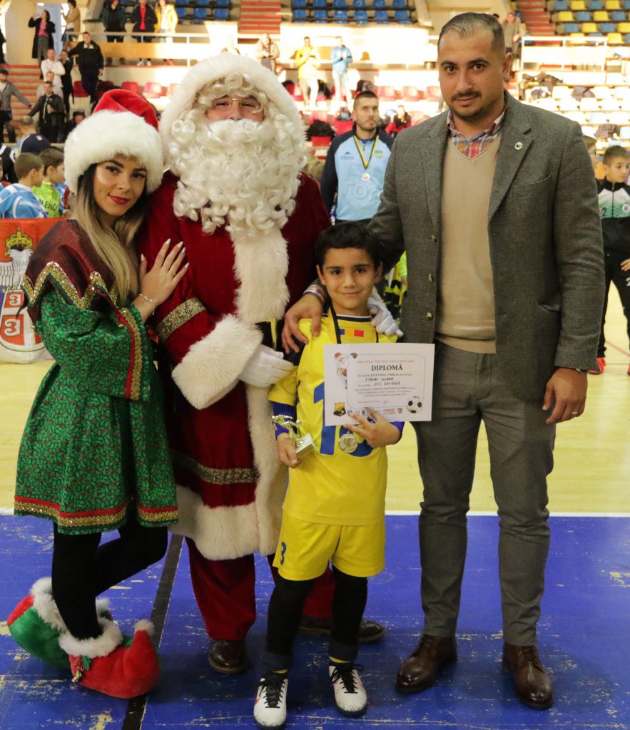 Echipele arădene au trebuit să se mulțumească cu locuri 2 și 3 în al ...