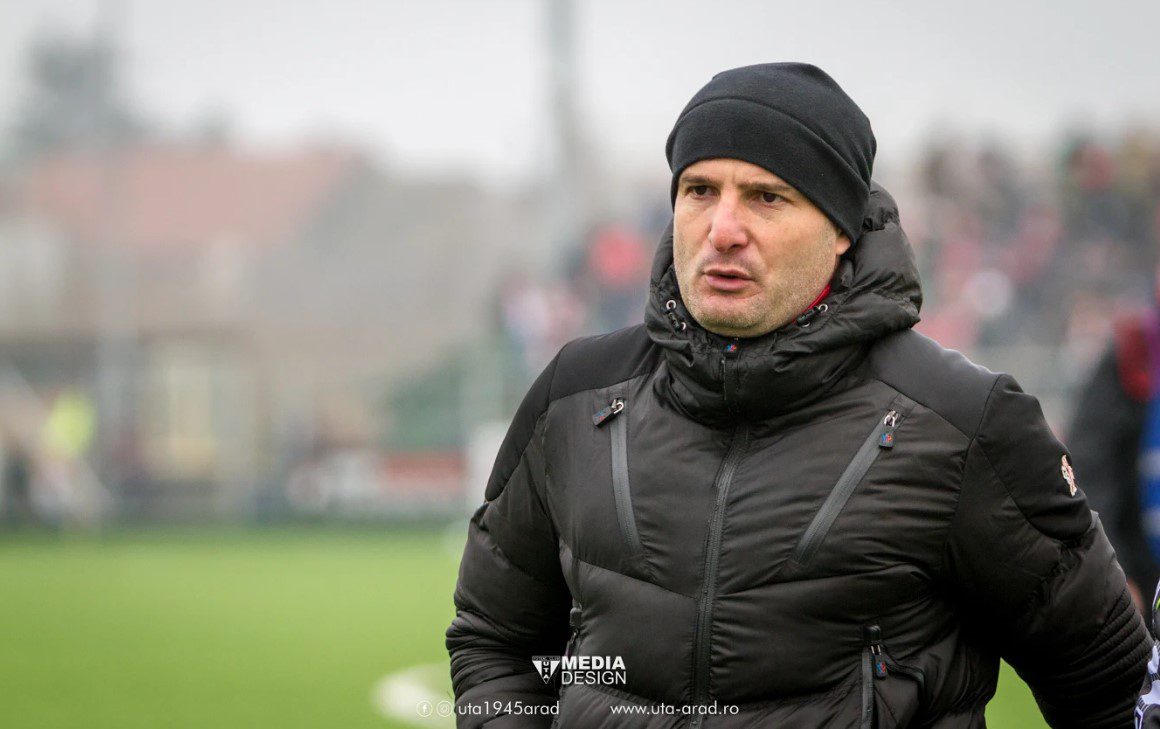 Balint și-a elogiat jucătorii și publicul după al doilea 3-0 stagional ...