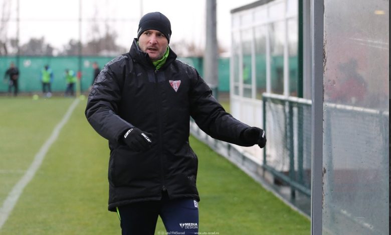 Balint, despre succesul cu Racing: „Obiective atinse, dar există și ...