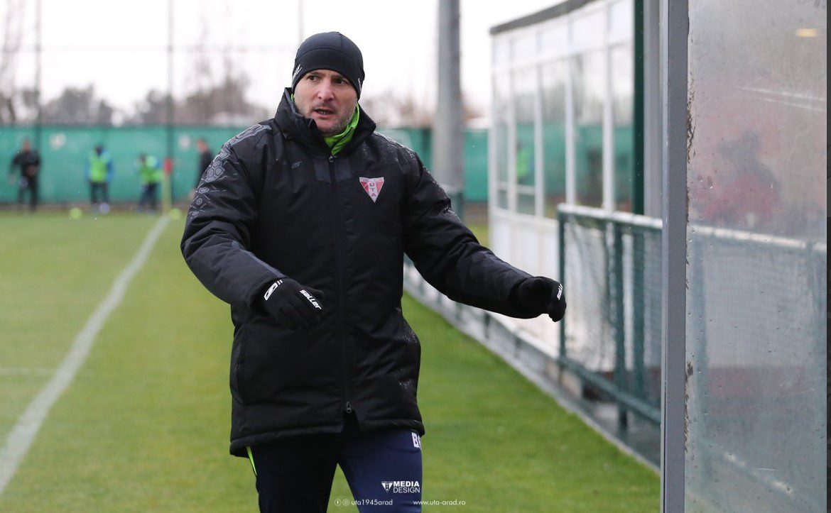 Balint, despre succesul cu Racing: „Obiective atinse, dar există și ...