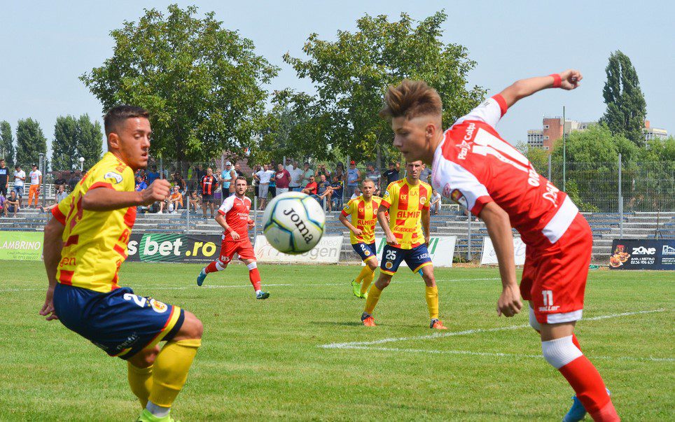 Și Oroian a scăpat de coronavirus, toți utiștii sunt negativi înainte ...