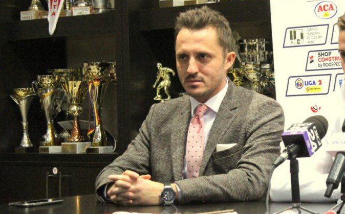 Apostu vorbește despre ajutorul de la stat pentru sportivi și are o ...