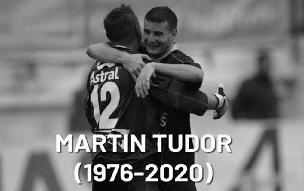 Dispariția prematură a lui Martin Tudor îndoliază fotbalul românesc ...
