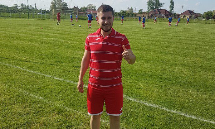 VI-FE are un nou președinte: Alex Sabău îi calcă pe urme regretatului ...