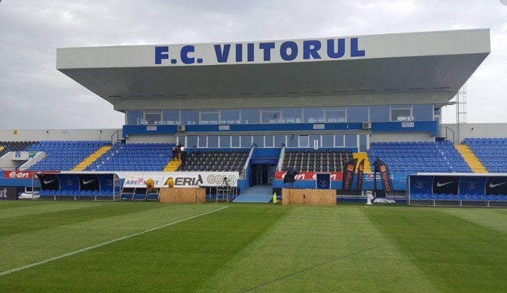 Ediția 2020-2021 a Ligii I începe joi, la Giurgiu, UTA joacă sâmbătă ...