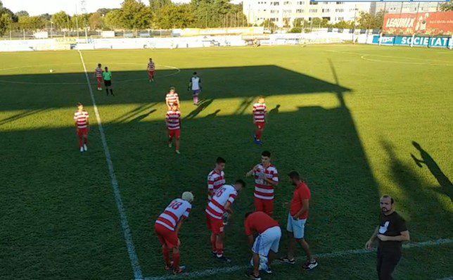 „Sămădăii” își continuă drumul în Cupa României: ACS Poli - Gloria ...