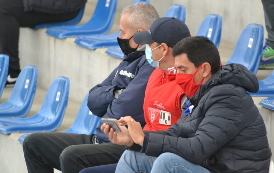 Viorel Vancea și-a intrat în pâine la Crișul: „Nu stricăm ceva ce merge ...