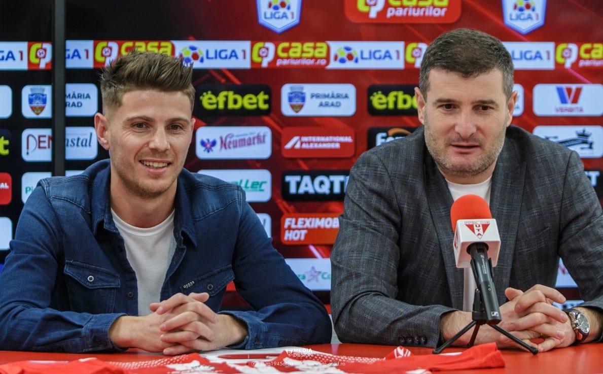 Voinea ratează primele meciuri ale anului: „Important e că nu e nimic ...