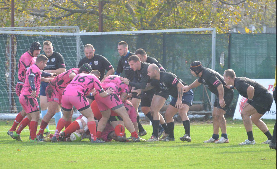 Stadion de rugby la Arad din fonduri europene? Mai e o lună până la ...