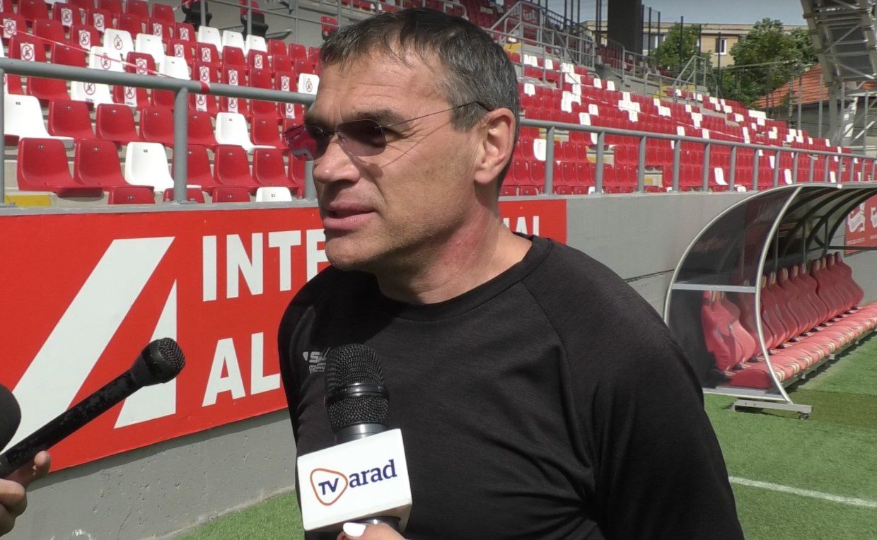 Meszar anunță (cam) șapte plecări și cinci achiziții, plus: „Emoții ...