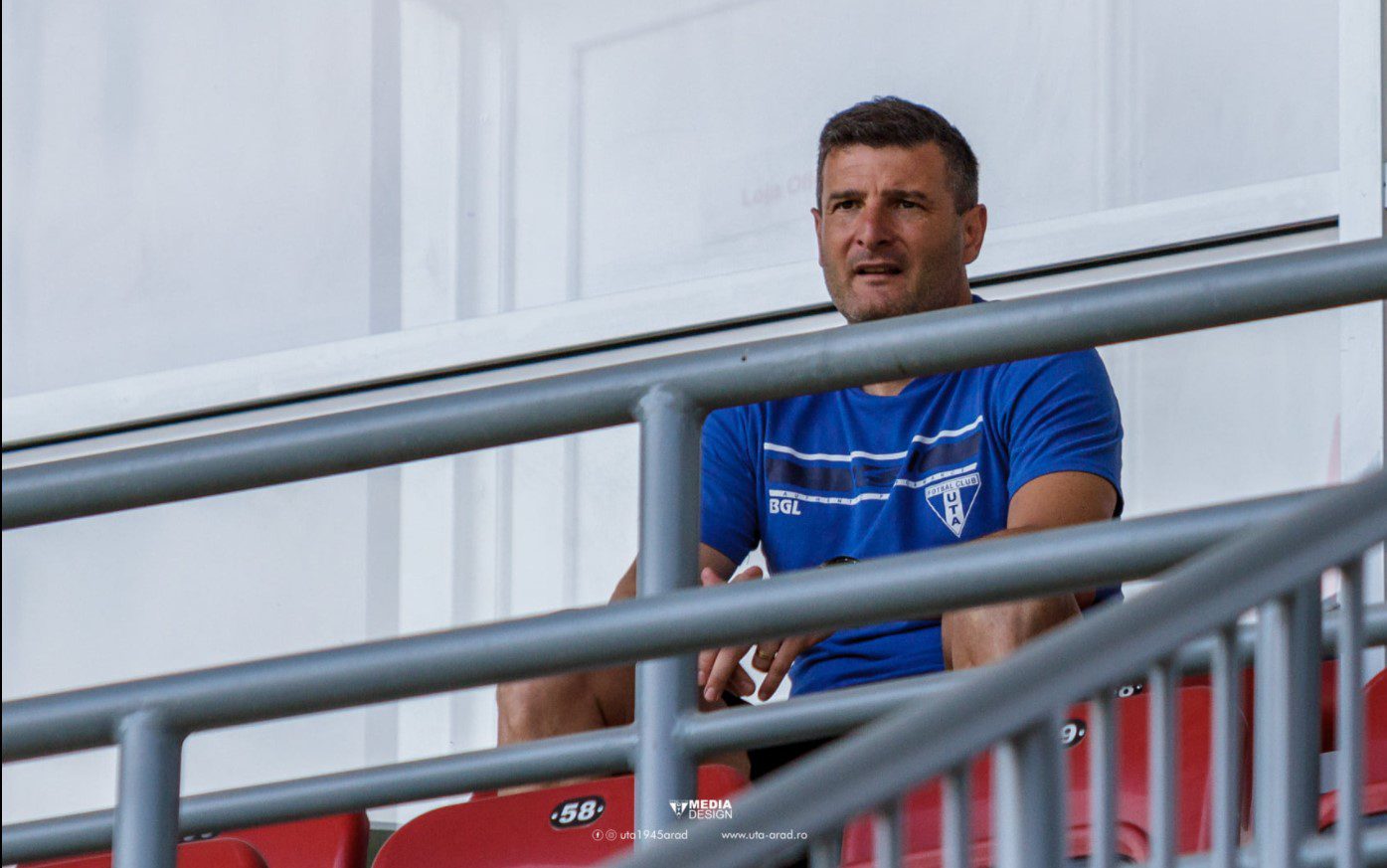 Balint a avut atenție distributivă la primul amical al verii: „Avem ...