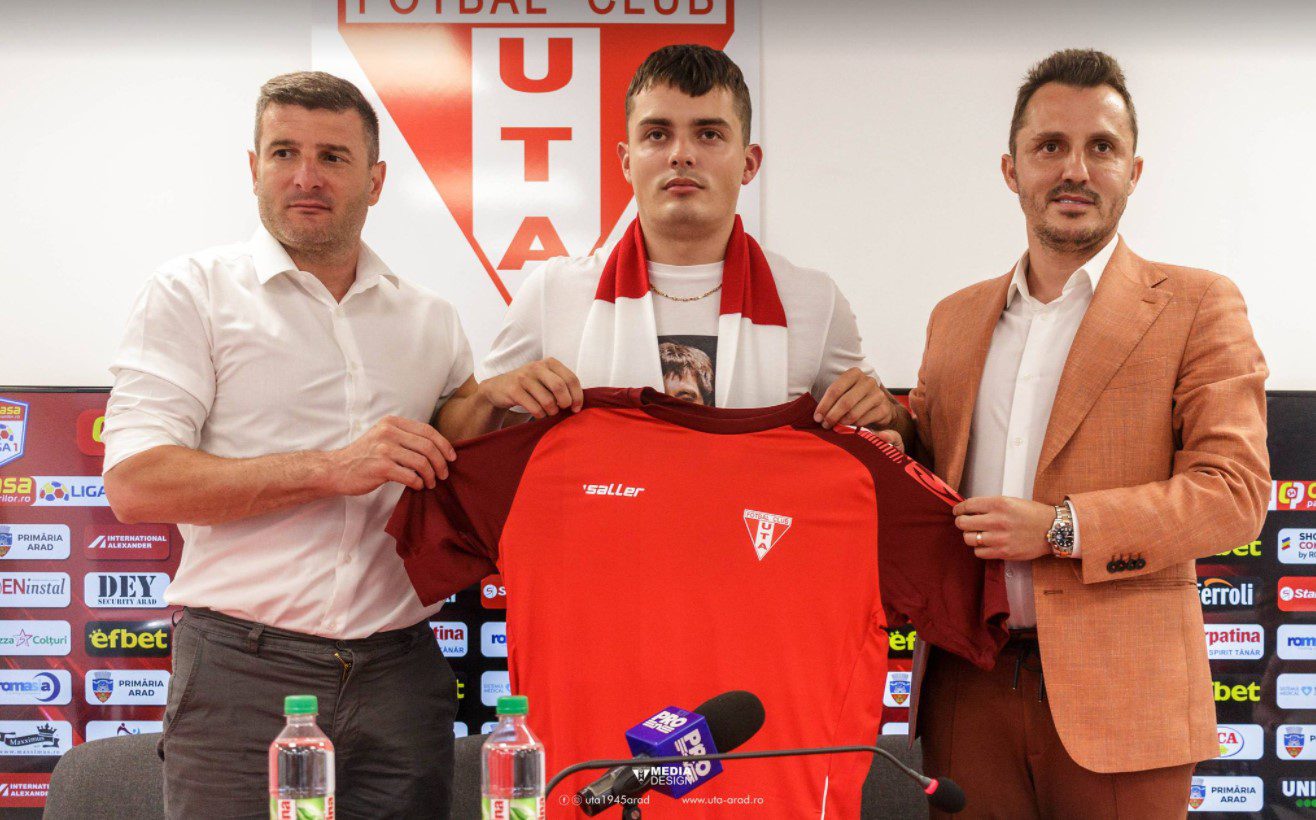 Prieten cu Vorobjovas și servant al lui Antal, Rolandas Baravykas ...