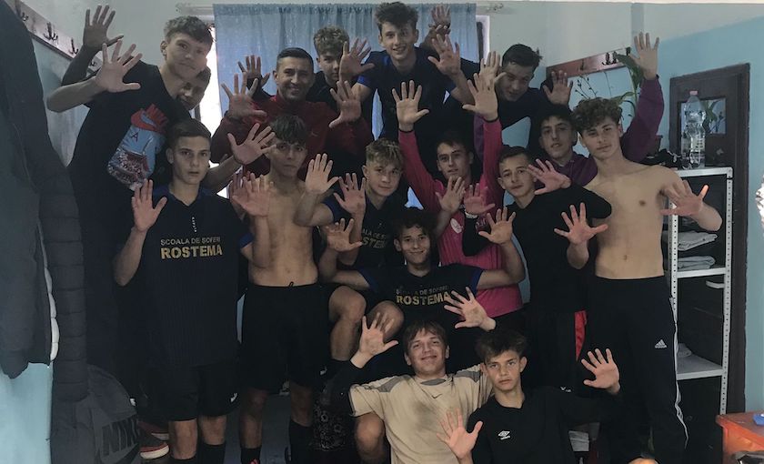 ACB Ineu nu se regăsește în Liga Elitelor, dar zburdă la „republicani ...