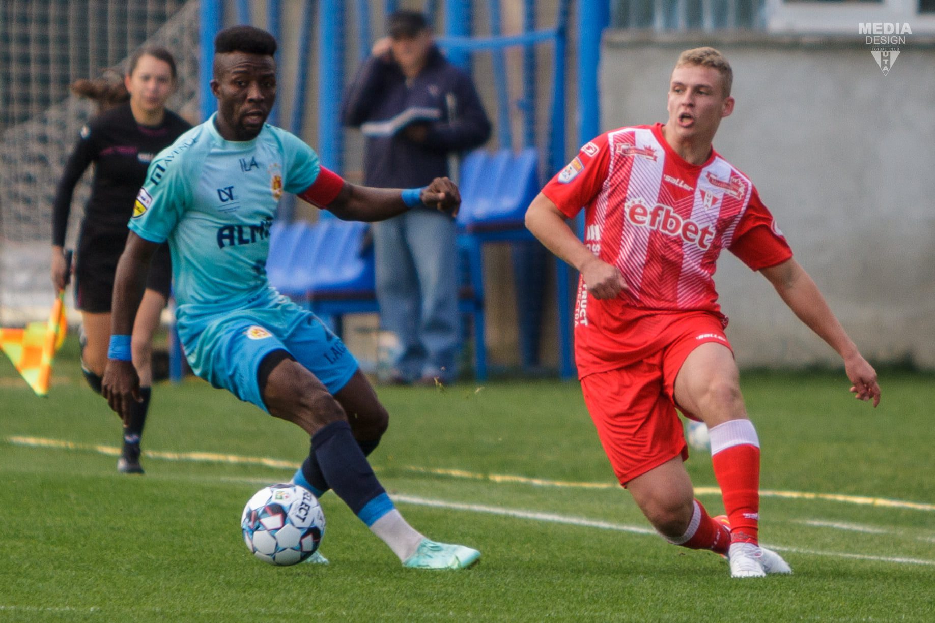 Dima, mai aproape de ora debutului decât Wagner: „E un alt profil, are ...