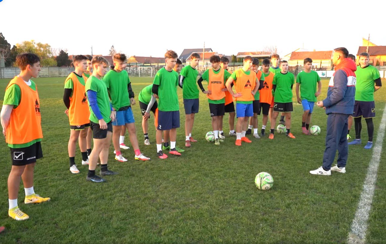 Ieșire dramatică din Cupă la U17: ASU Poli - ACB Ineu 12-11, după ...