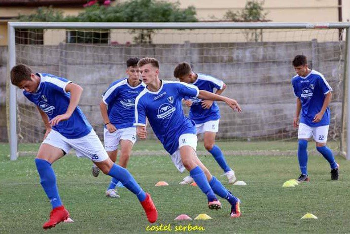 ACB Ineu U17 s-a calificat în turul doi al Cupei României: „Dubla” lui ...