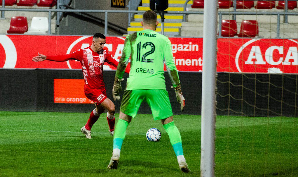 Roger jr. e dispus să-și reînnoiască înțelegerea cu UTA: „Aș fi fericit ...