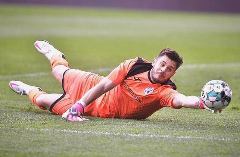 Bodea a semnat de două ori degeaba cu Viitorul Pandurii: „E, poate ...