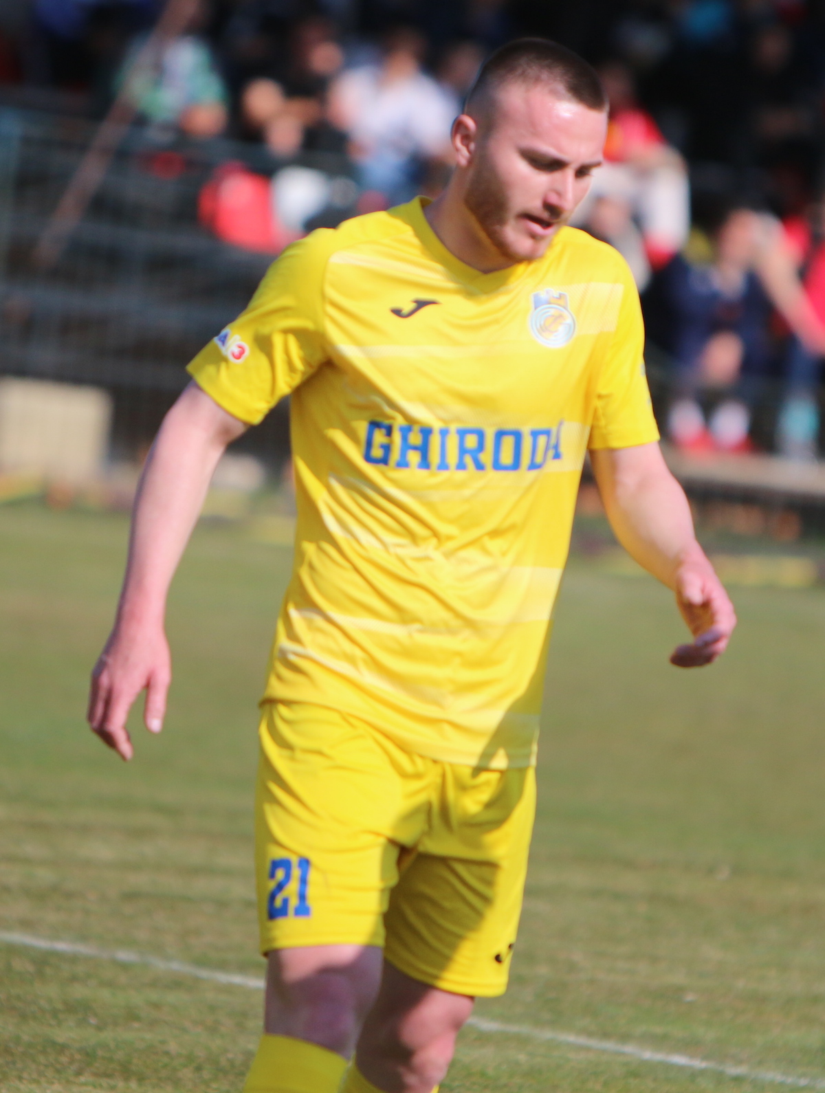 Galerie foto de la partida Gloria LT Cermei - CSC Ghiroda și Giarmata ...