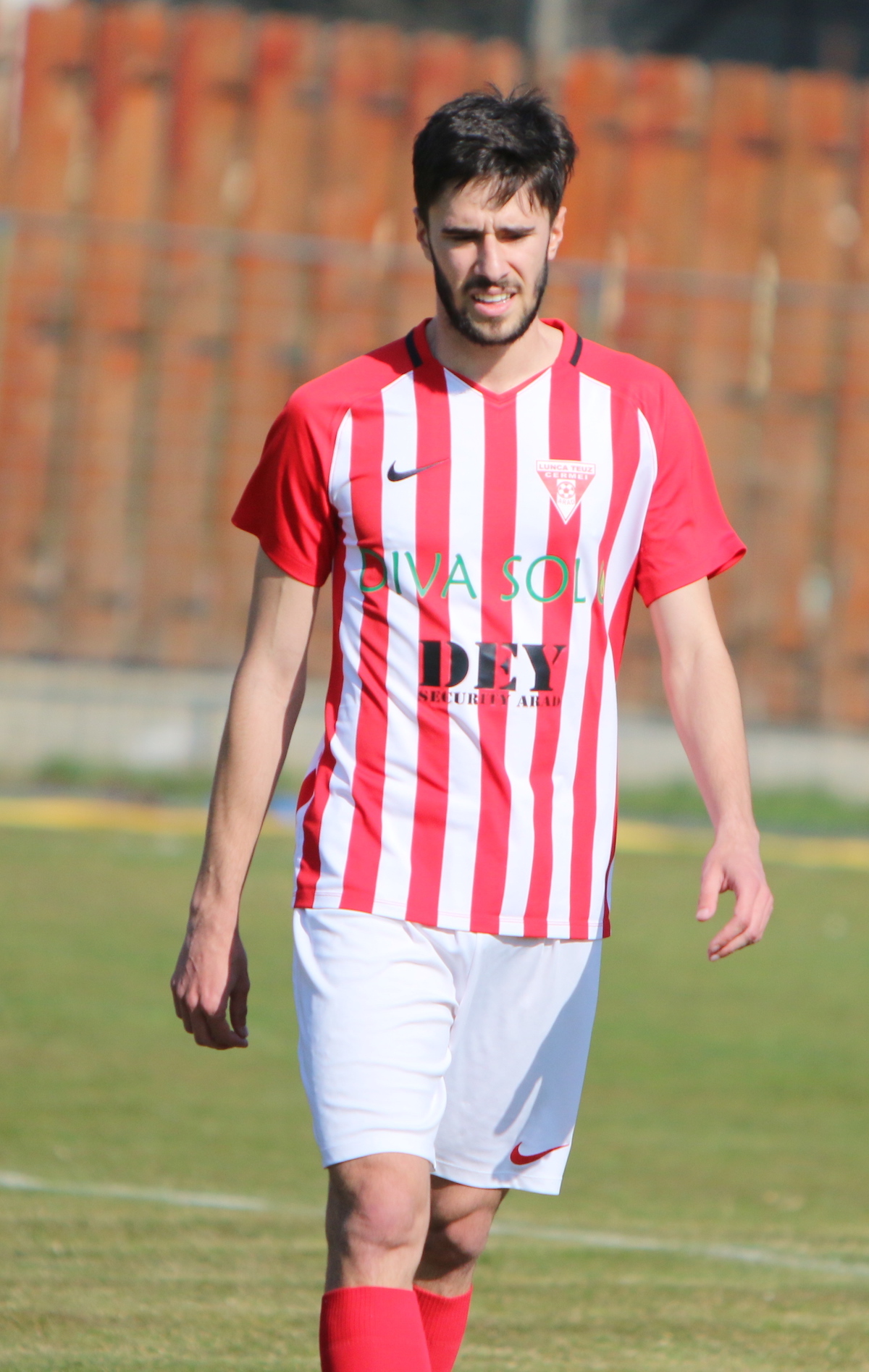 Galerie foto de la partida Gloria LT Cermei - CSC Ghiroda și Giarmata ...