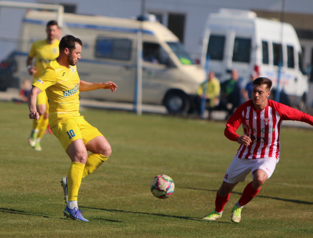 Galerie foto de la partida Gloria LT Cermei - CSC Ghiroda și Giarmata ...