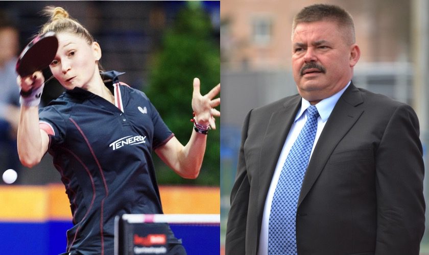 Susţinută de Sandu Ion şi PAB România, Dodean va participa la Singapore ...