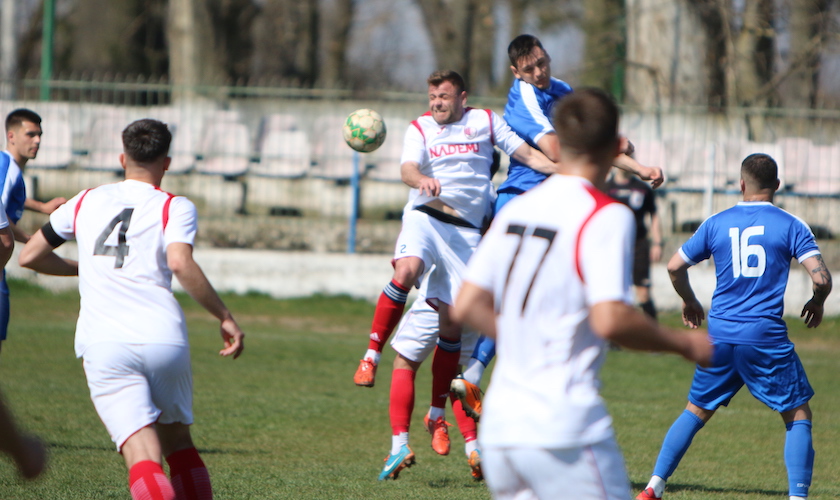 Cu Trabalka în mare formă, „roș-negrii” au schimbat liderul: ACB Ineu ...