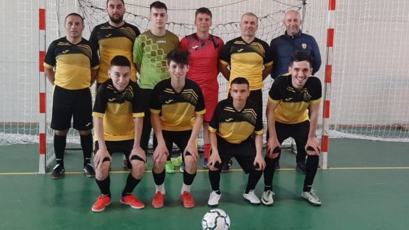 Sport Arad - Sportarad