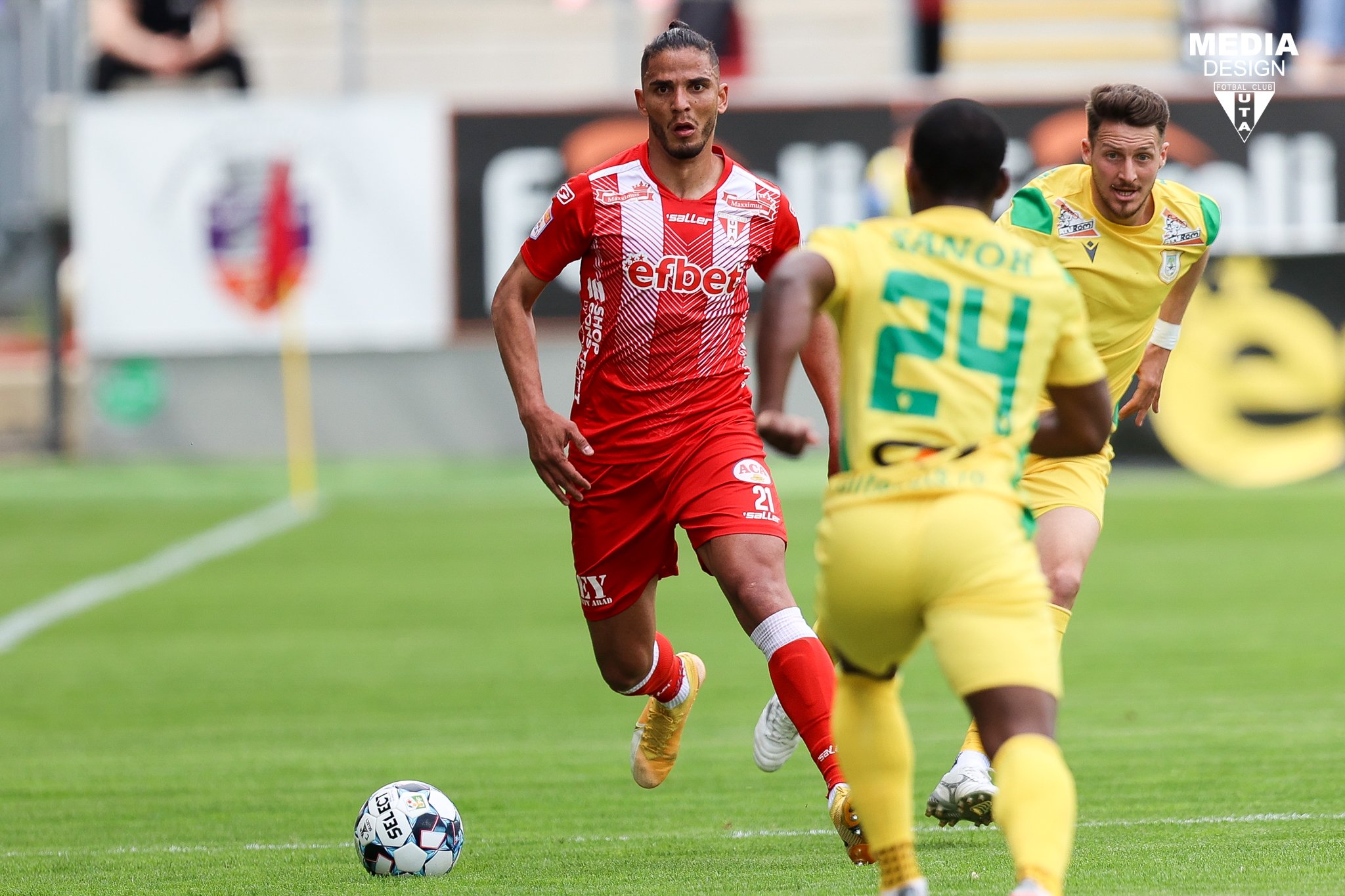 De ce nu a ajuns Erico da Silva la FCSB? Becali: „L-am confundat ...