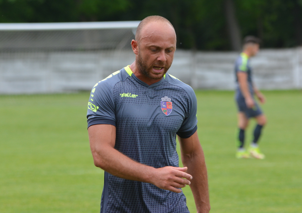 Galerie foto de la partida dintre ACB Ineu și CS Socodor, scor 7-2 ...