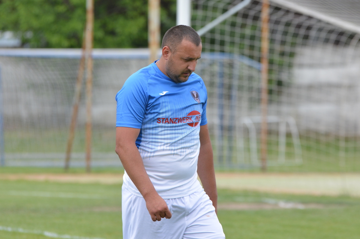 Galerie foto de la partida dintre ACB Ineu și CS Socodor, scor 7-2 ...