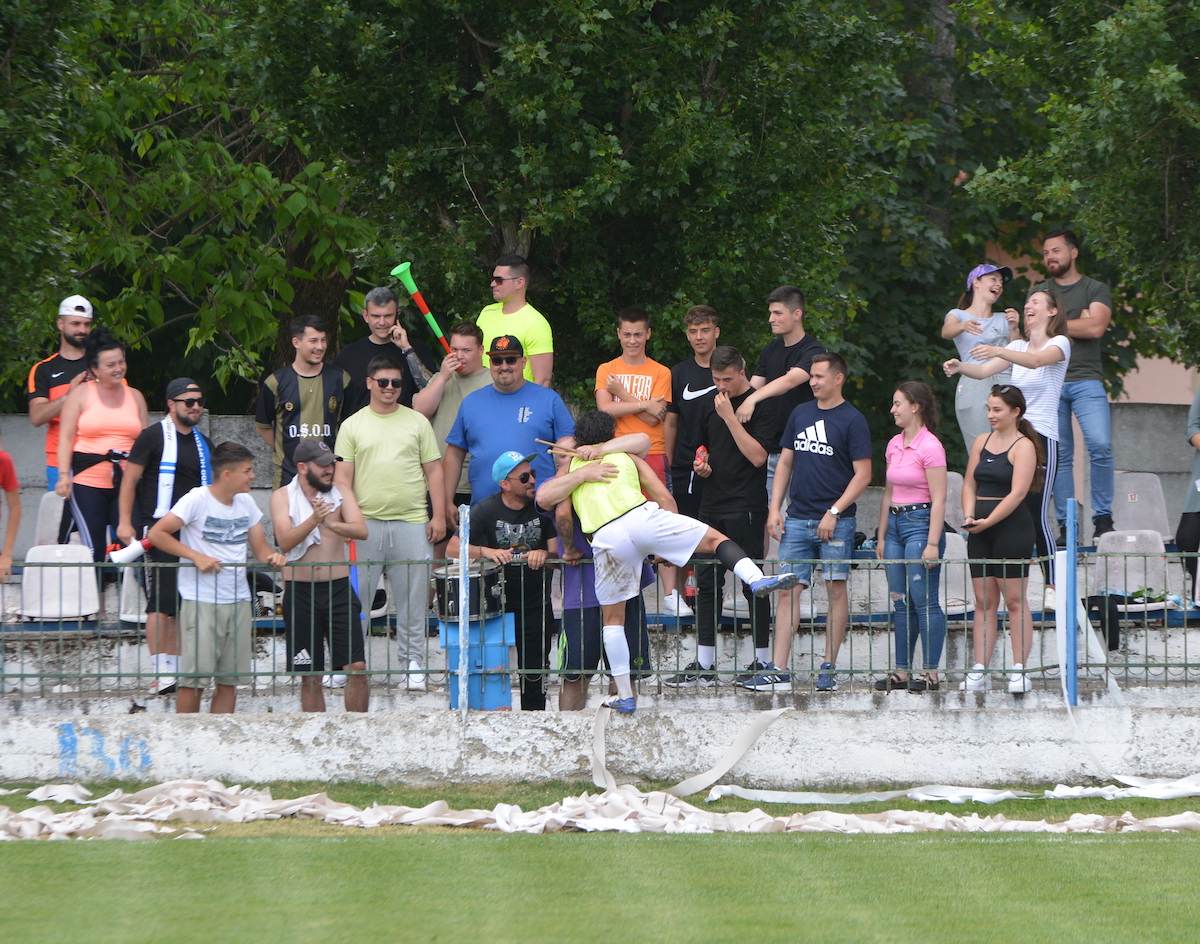 Galerie foto de la partida dintre ACB Ineu și CS Socodor, scor 7-2 ...